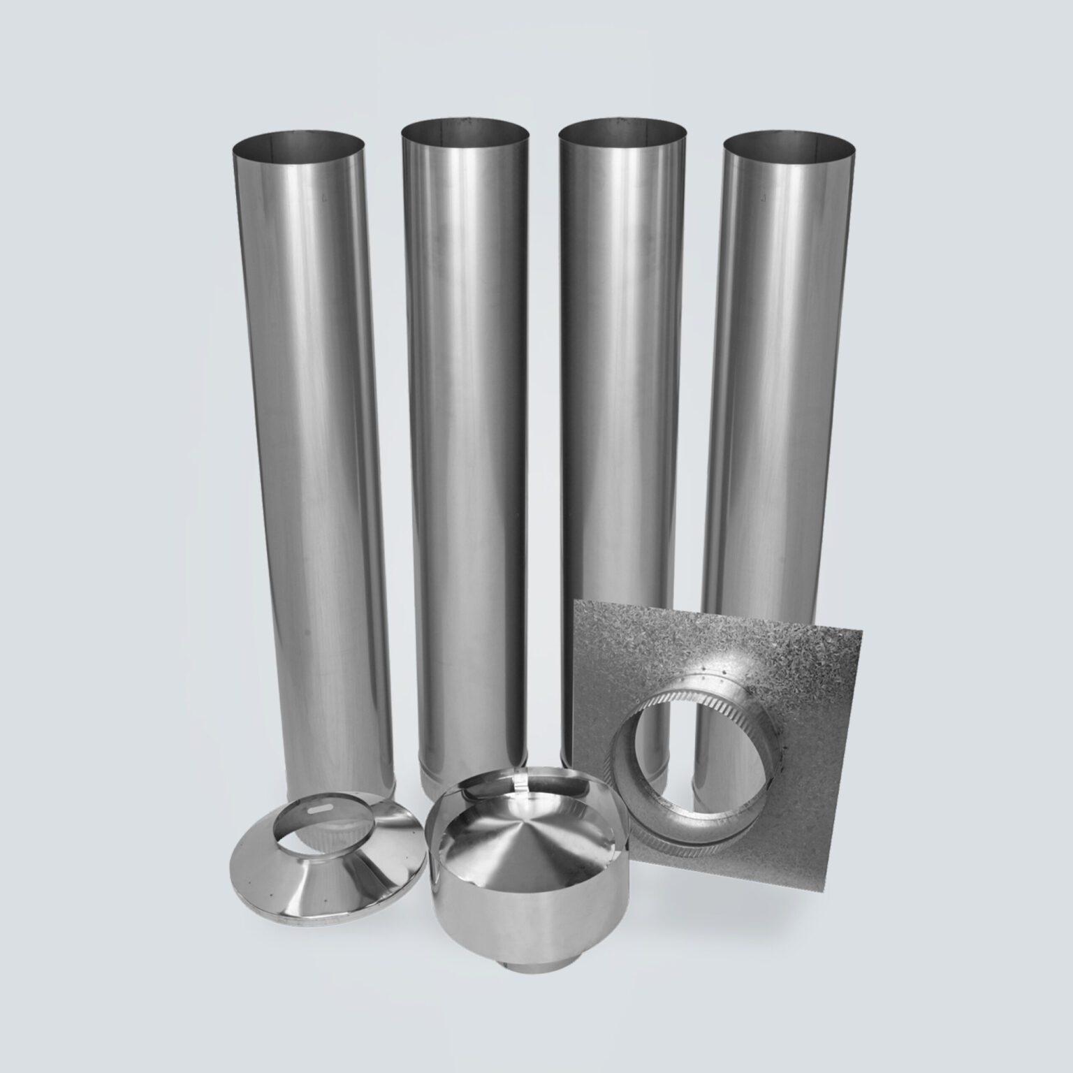 Inbuilt Installation Parts – Scandia Group Pty Ltd