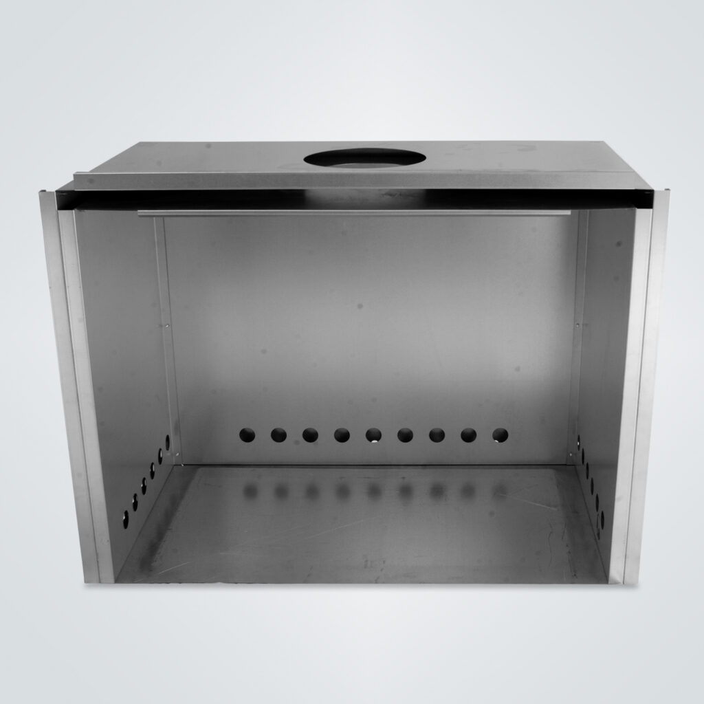 Inbuilt Installation Parts – Scandia Group Pty Ltd