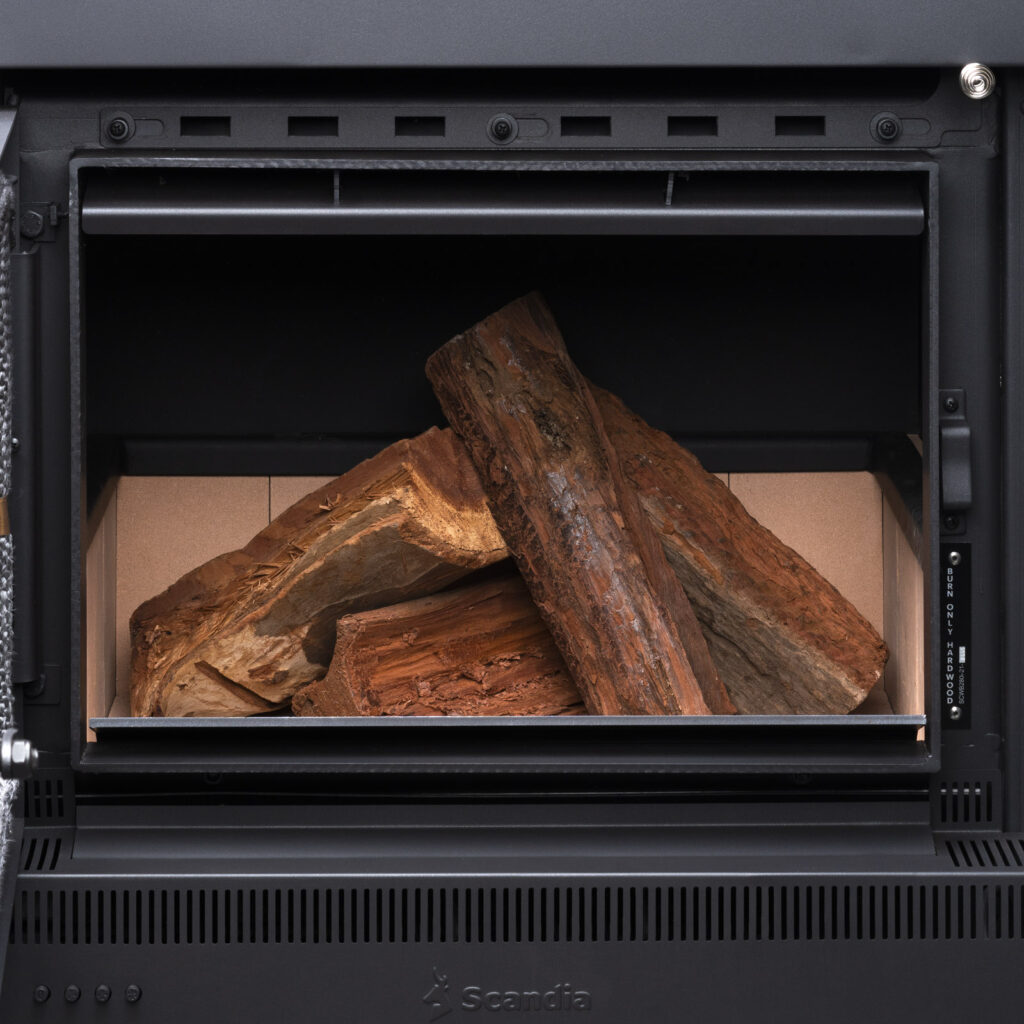 Warmbrite 280i – Scandia Group Pty Ltd