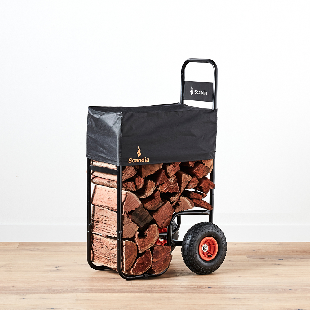 Wood Storage – Scandia Group Pty Ltd