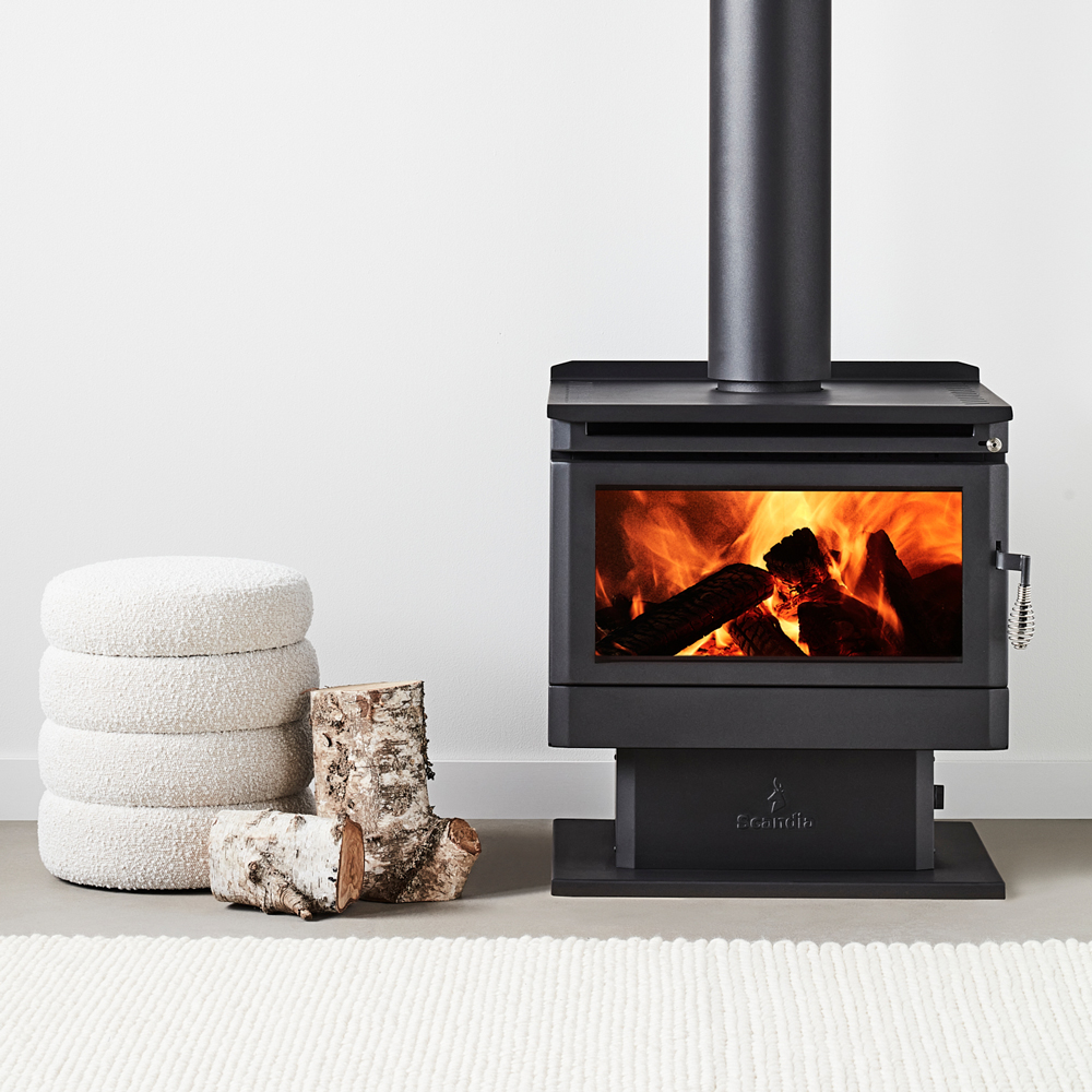 Wood Fires – Scandia Group Pty Ltd