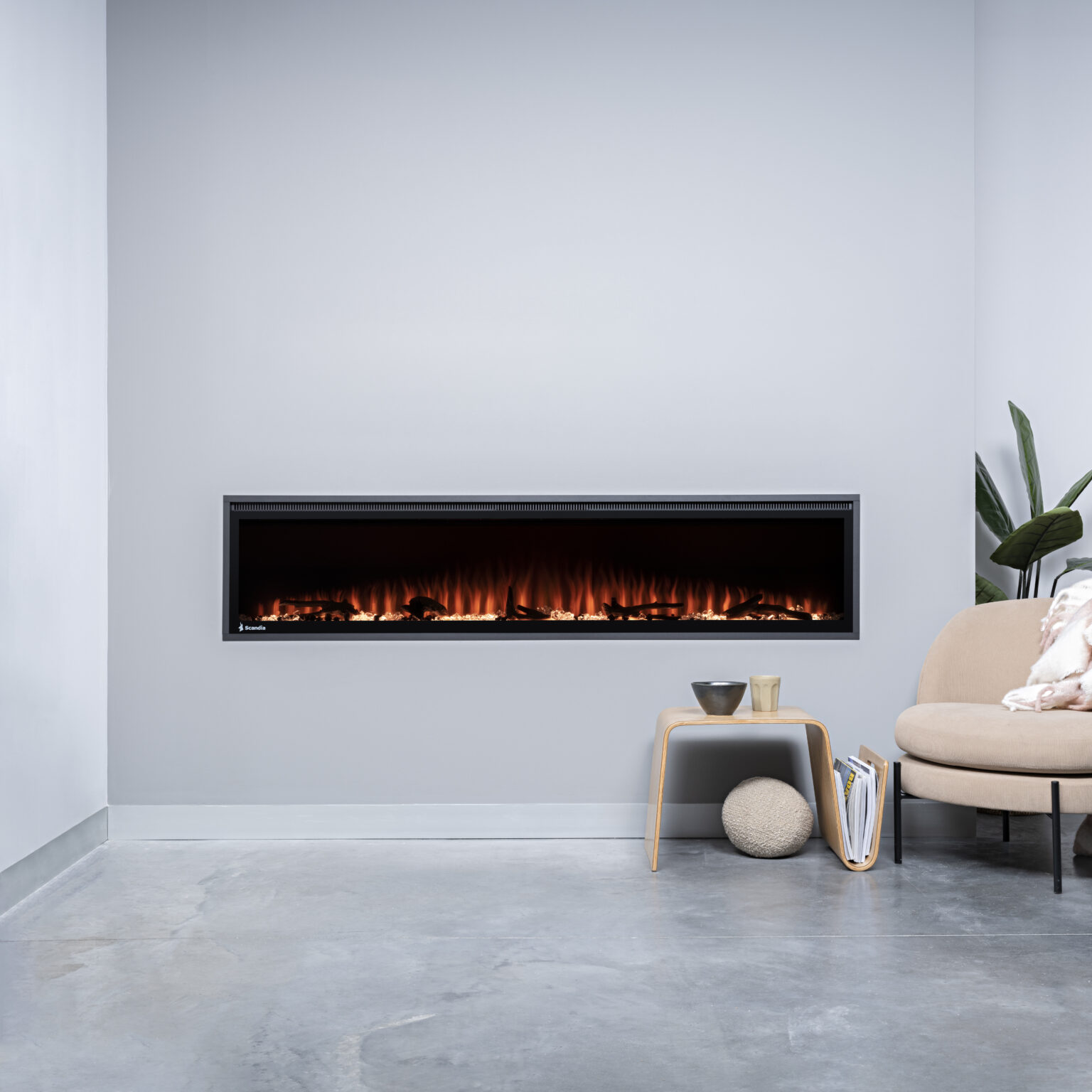 Scandia Group Pty Ltd – The power of fire to inspire